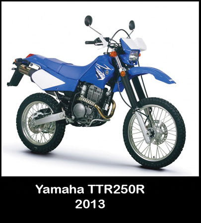 Yamaha_TT250R_2013 – Motogear New Zealand