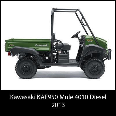 Kawasaki_KAF950FDF Mule 4010 4WD Diesel_2013 – Motogear New Zealand