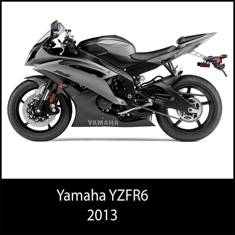 Yamaha_YZF-R6_2013 – Motogear New Zealand