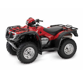 Honda_TRX520FA6 Fourtrax Foreman Rubicon_2024 – Motogear New Zealand