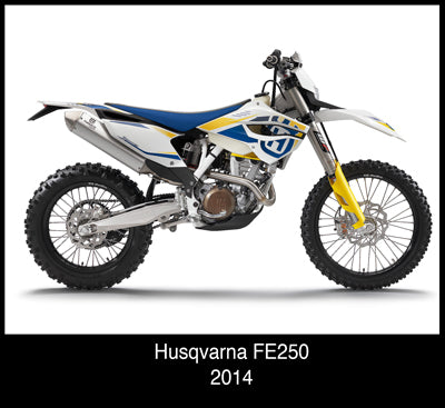 Husqvarna_FE250 Enduro_2019 – Motogear New Zealand