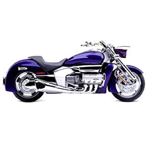 Honda_NRX 1800 Valkyrie Rune_2007 – Motogear New Zealand