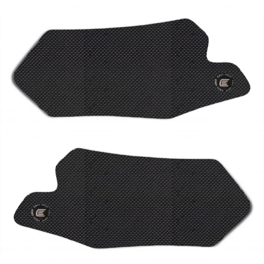 Eazi-Grip Ducati Panigale V4 2022-2024 Tank Grips - PRO Black (PRO234B ...