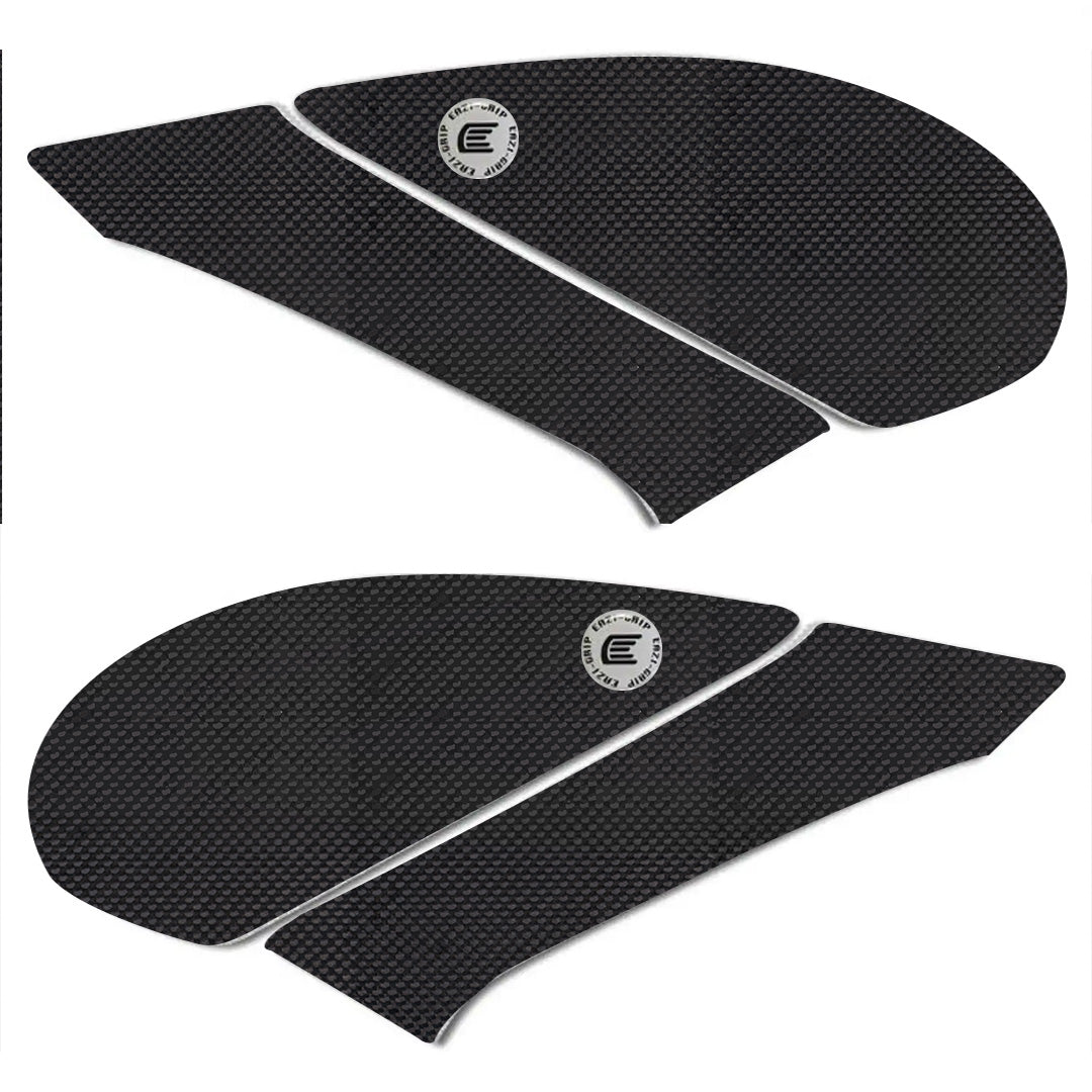 Eazi-Grip Honda NC750X 2021-2024 Tank Grips - PRO Black (PRO354BL ...