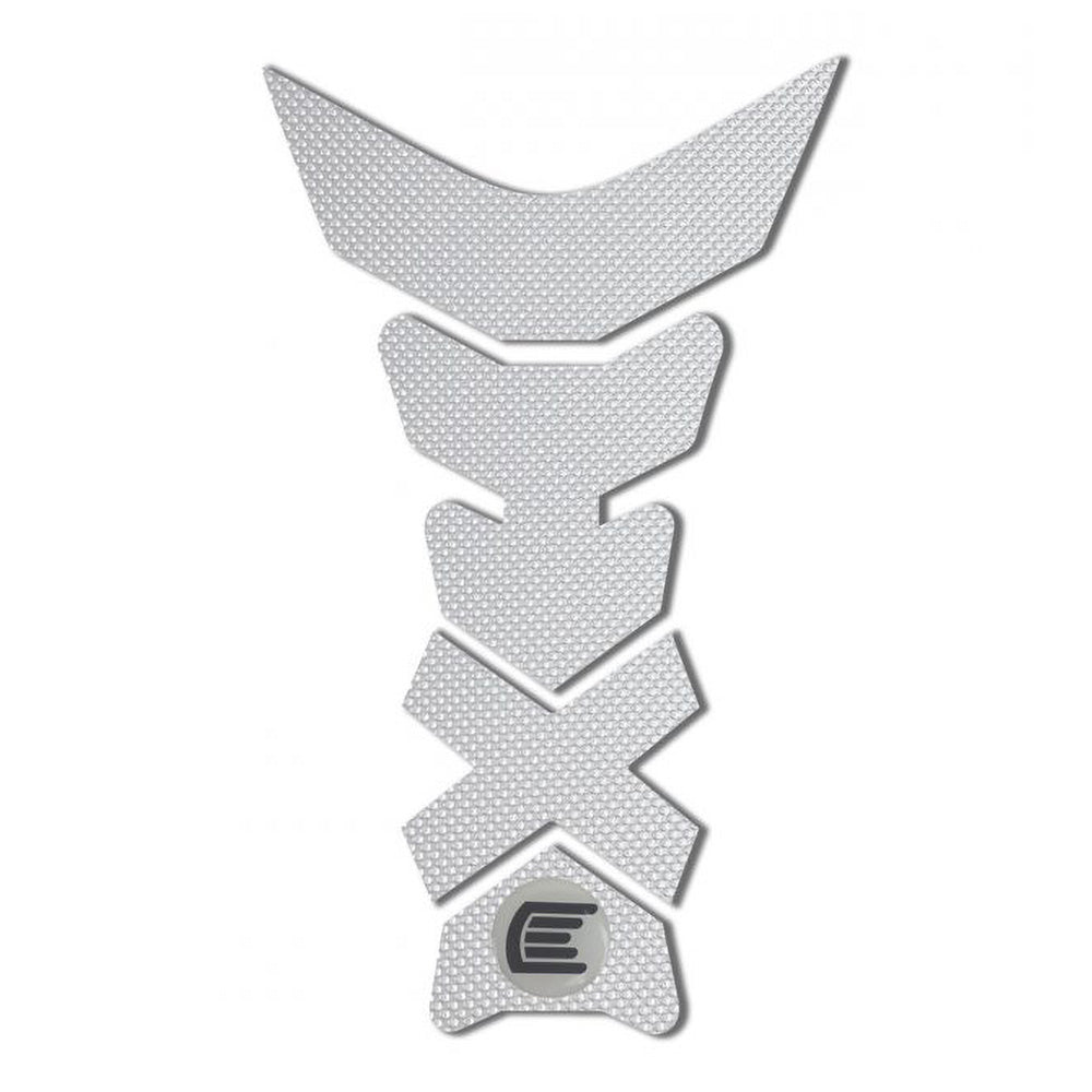 Eazi-Grip Centre Tank Pad Design C - PRO Clear (PROCENTREPADCCL ...