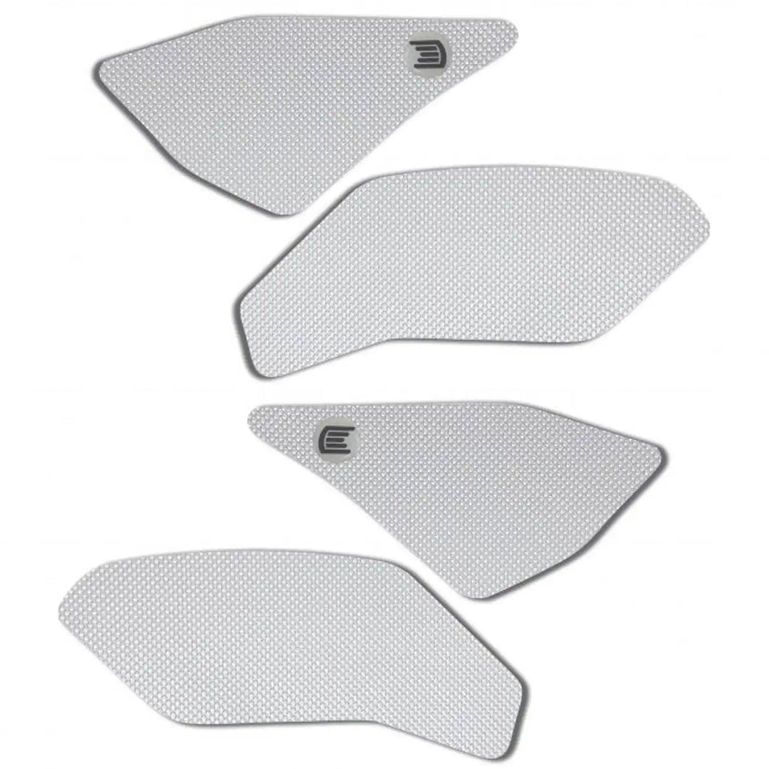 Eazi-Grip Yamaha MT-10 2022-2024 Tank Grips - PRO Clear (PRO947CL ...