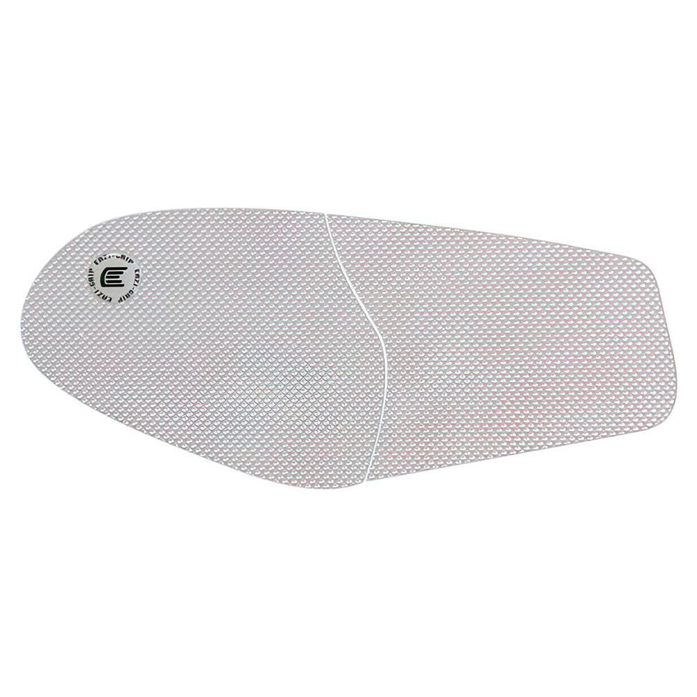 Eazi-Grip Yamaha XSR900 GP 2024 Tank Grips - PRO Clear (PRO949CL ...