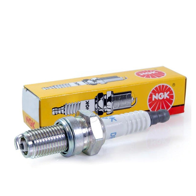NGK Spark Plug CPR6EA-9 6899 (CPR6EA9) – Motogear New Zealand