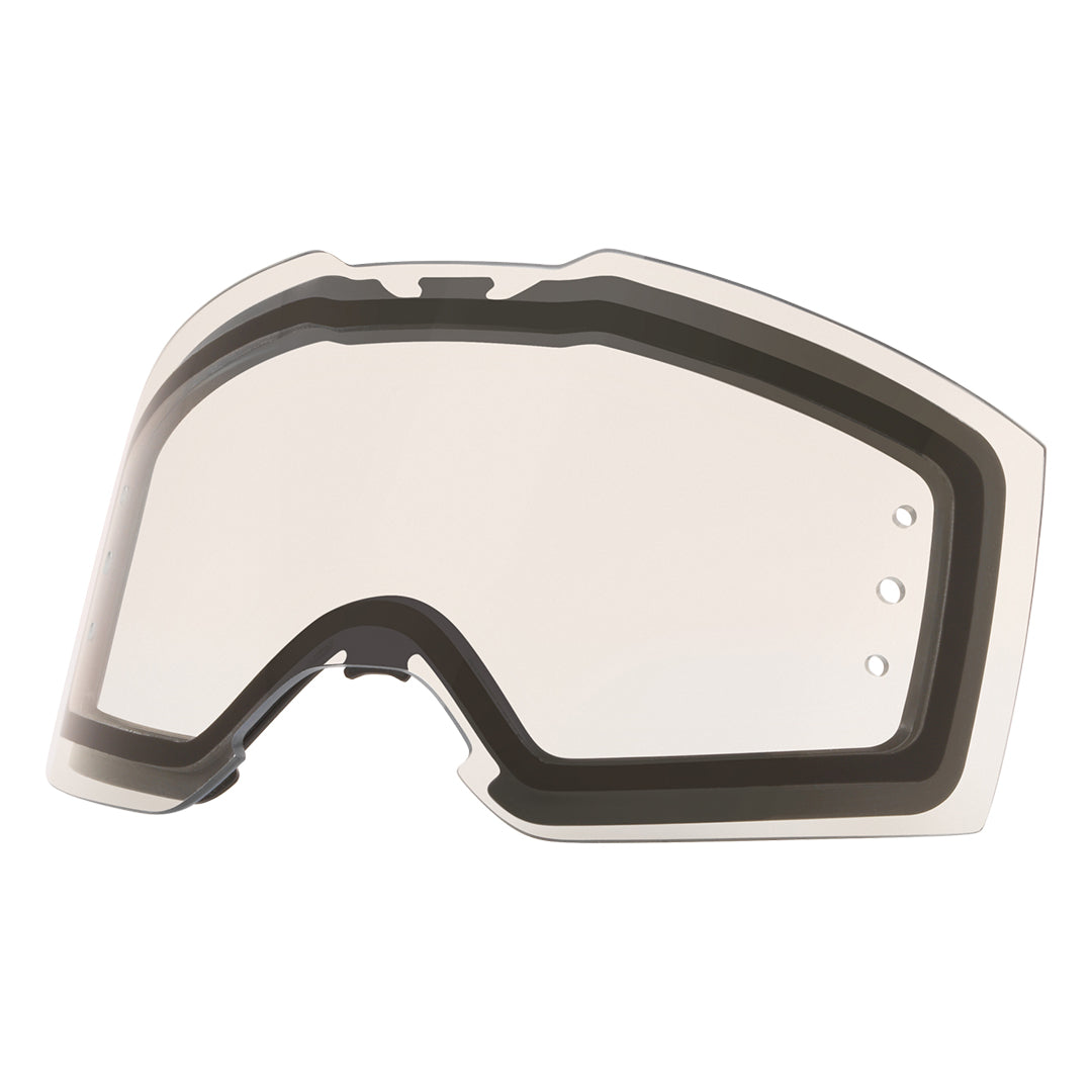 Oakley Roll-Off Lens - Front Line MX – Motogear New Zealand
