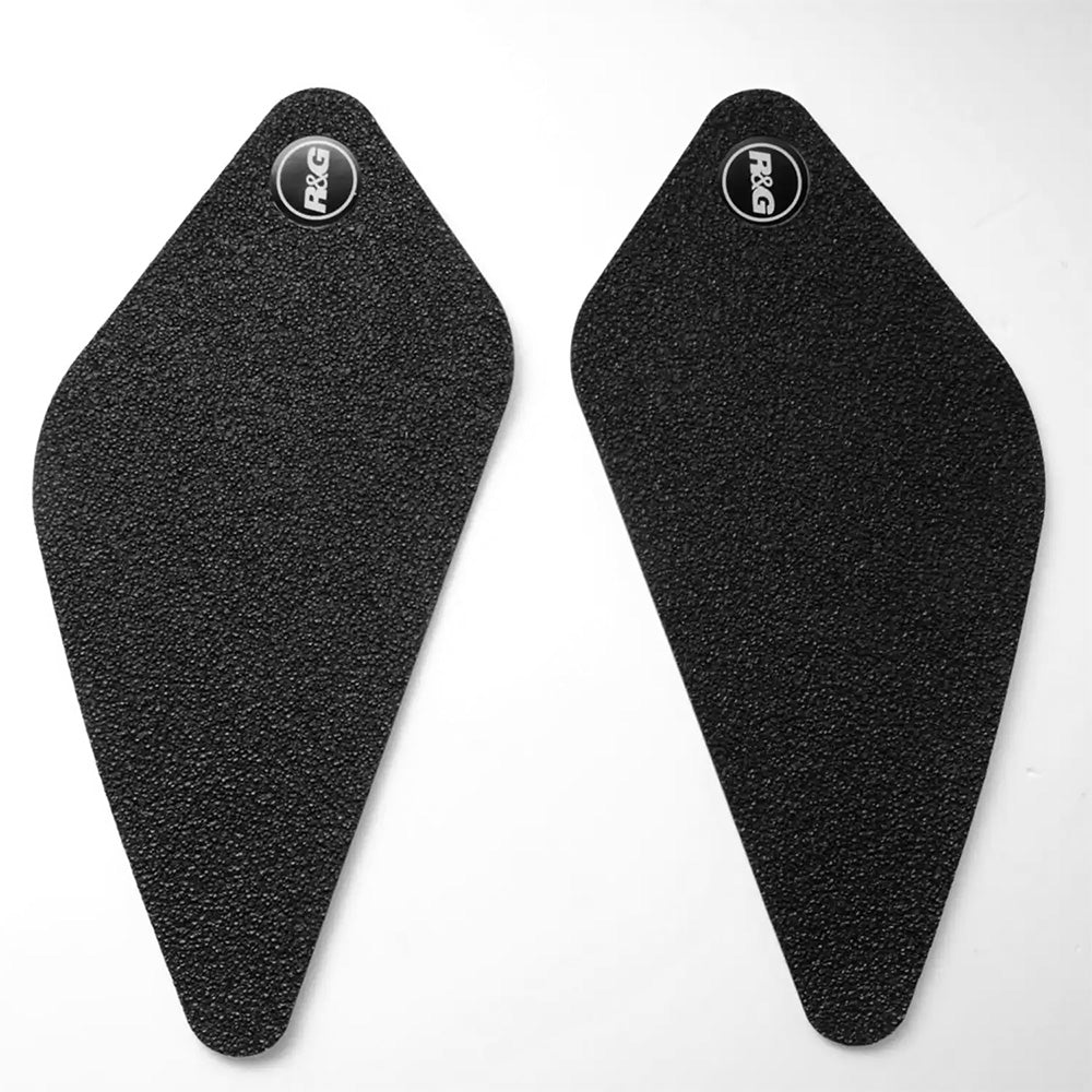 R&G Tank Traction Grips for BSA Gold Star 23- Black (EZRG2700BL ...