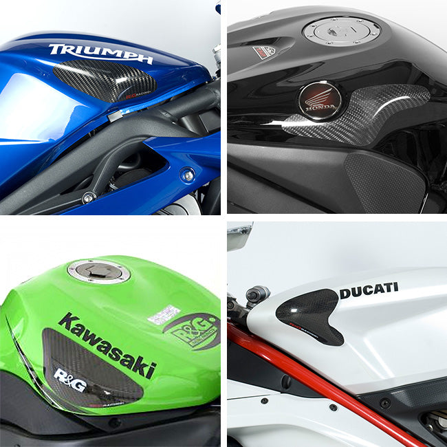 Tank Sliders Yamaha YZF-R25 (TS0027C) – Motogear New Zealand