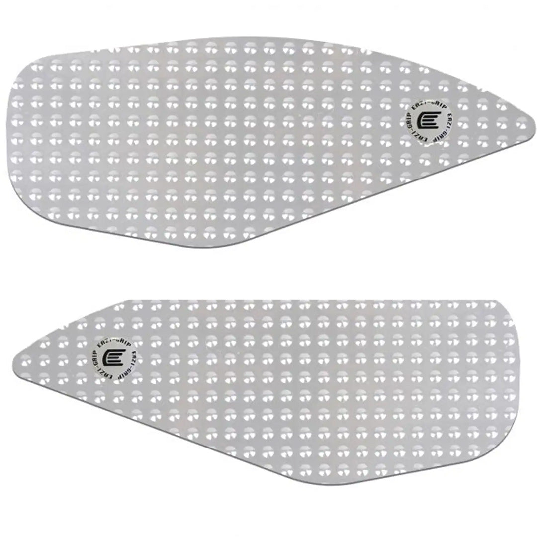 Eazi-Grip Aprilia RS660/Tuono 660 2021-2024 Tank Grips - EVO Clear (EV ...