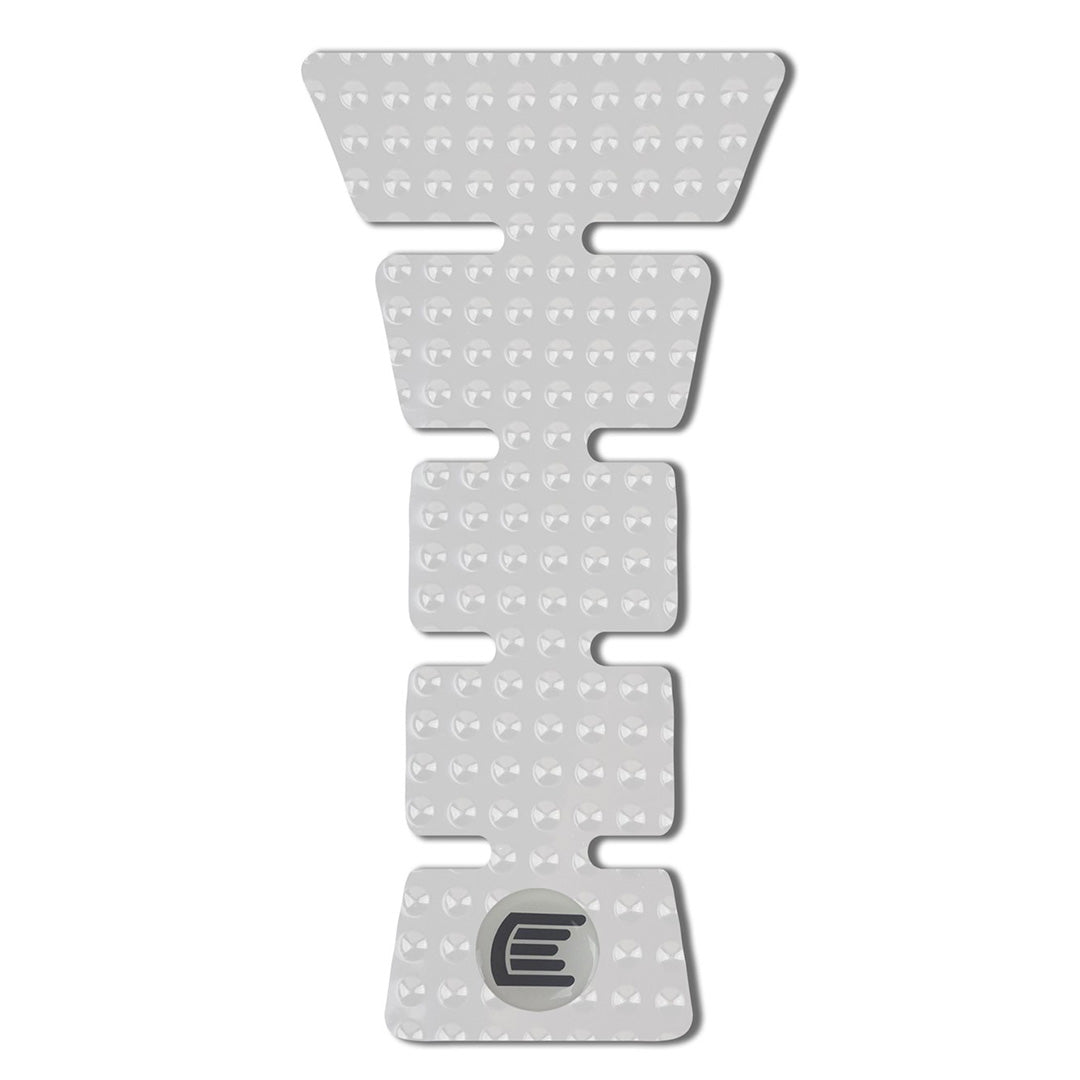 Eazi-Grip Centre Tank Pad in - Design E - EVO Clear (EVOCENTREPADECL ...