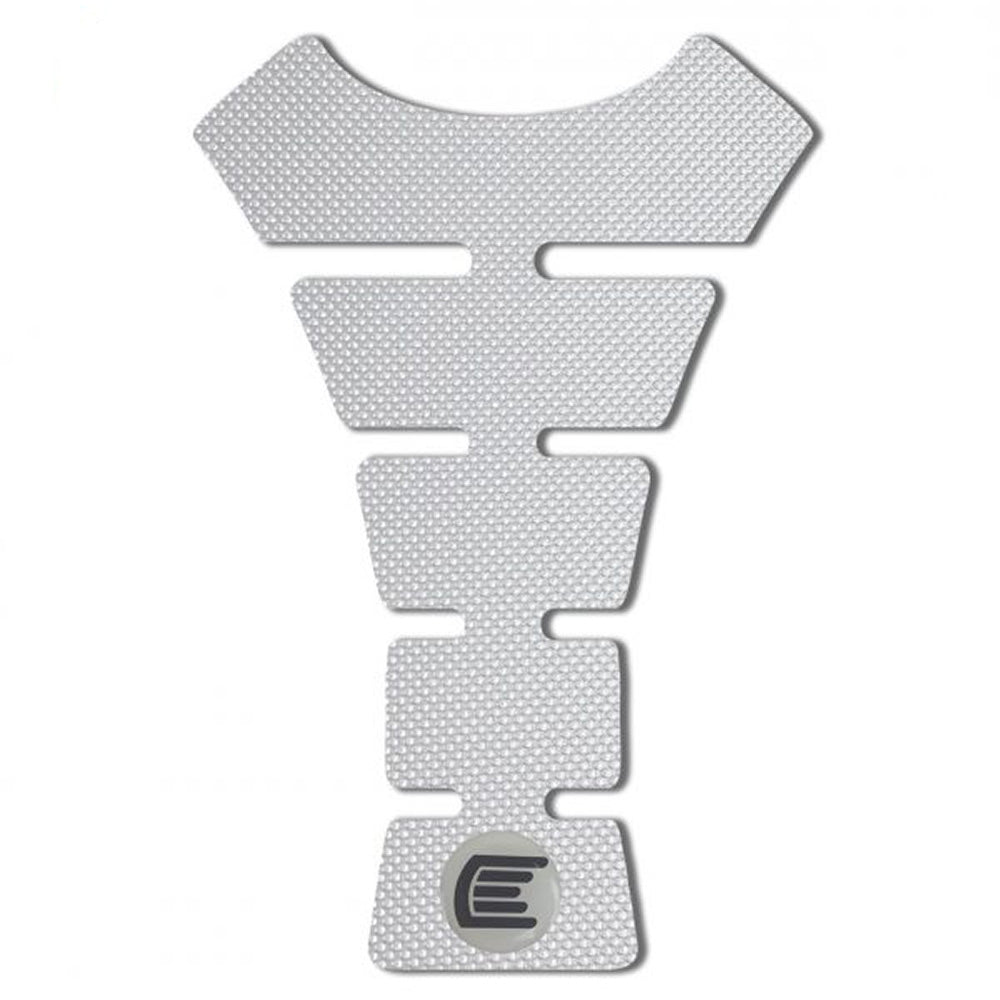 Eazi-Grip Centre Tank Pads - Design F - PRO Clear (PROCENTREPADFCL ...