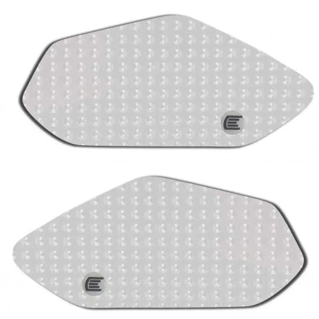 Eazi-Grip BMW R1250GS ADVENTURE 2019-2024 Tank Grips - EVO Clear (EVO1 ...