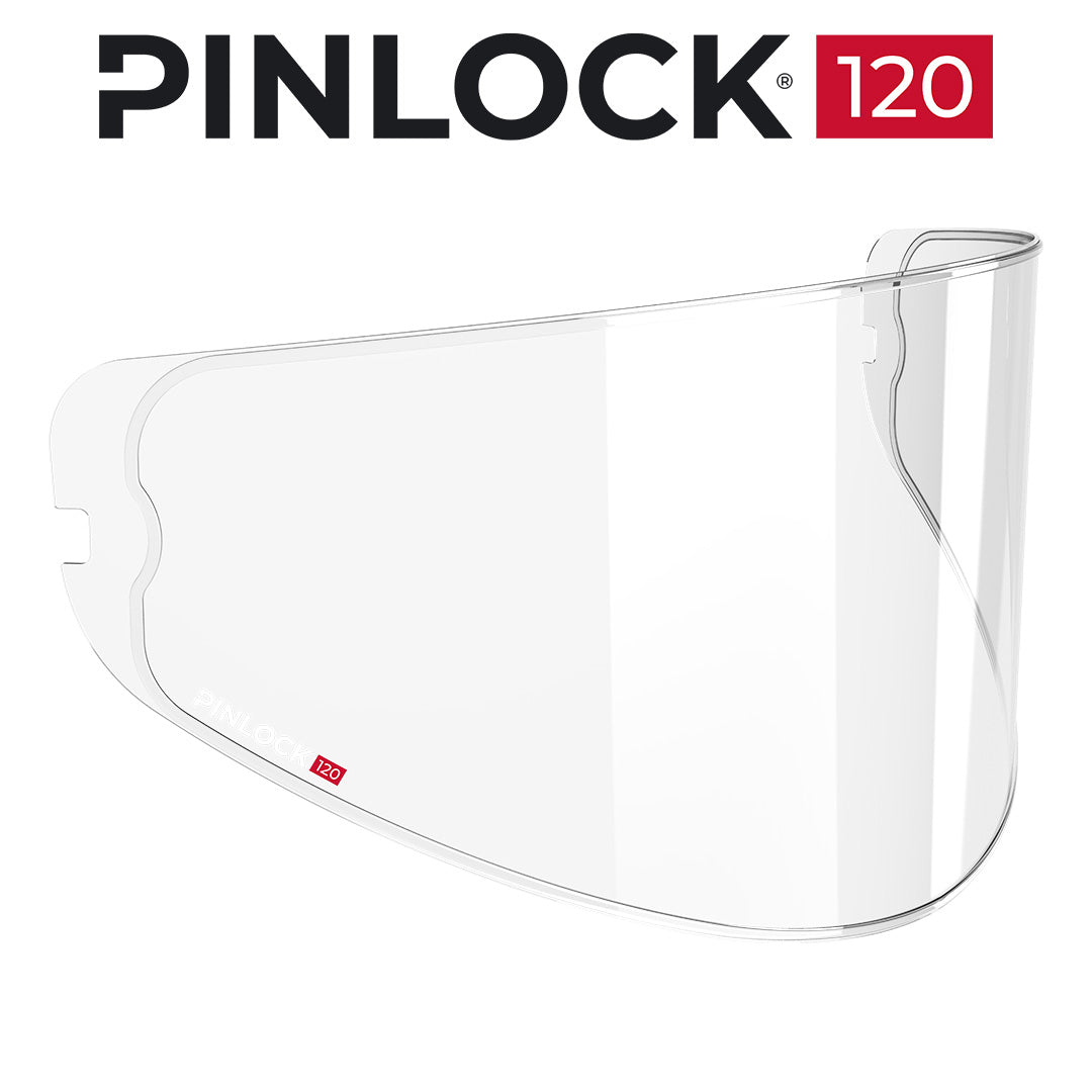 HJC PINLOCK Lens for Visor - HJ40 – Motogear New Zealand