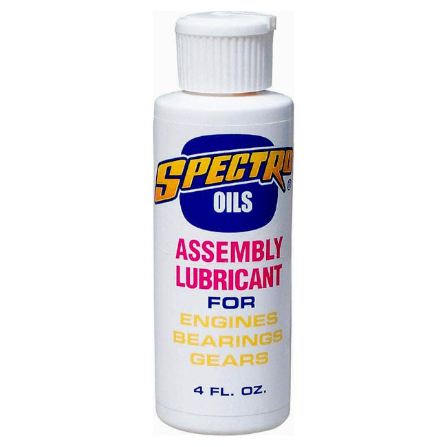 SPECTRO Assembly Lubricant – Motogear New Zealand