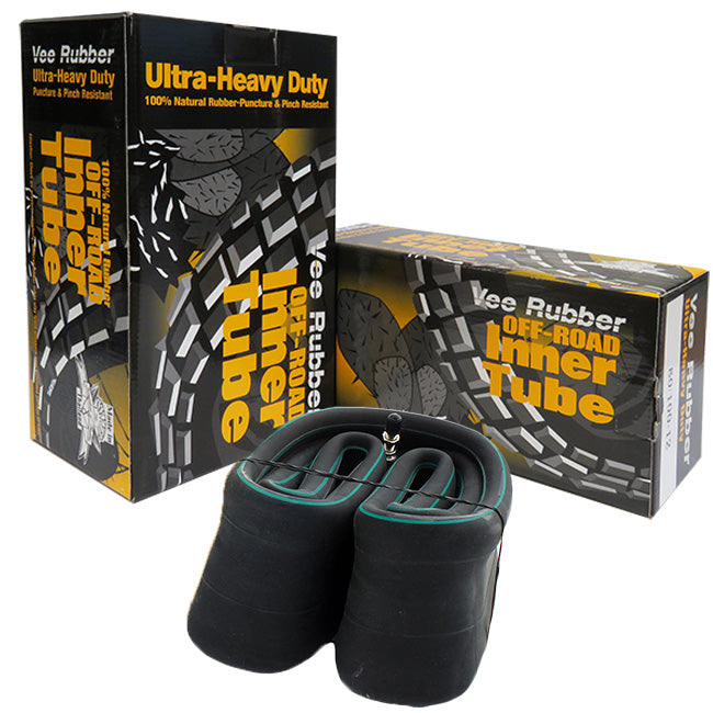 VEE RUBBER Inner Tube - Ultra Heavy Duty (2.5mm) – Motogear New Zealand