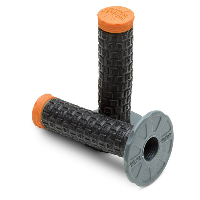 Orange Pillow Top Lite Grips ProTaper (PT024888) – Motogear New Zealand